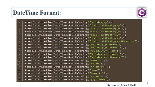 C# Data Types and Comments_Lecture2_C#.pdf
