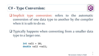 C# Data Types and Comments_Lecture2_C#.pdf