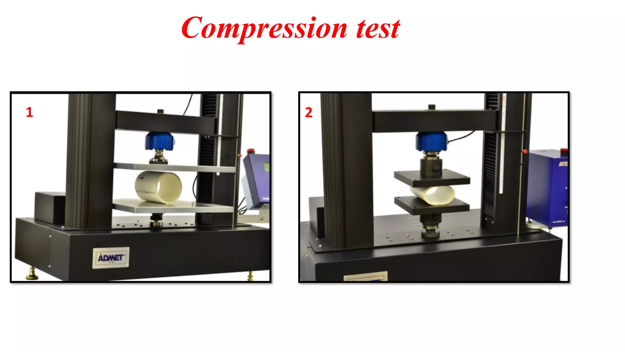 Lec 2 compression test | PDF