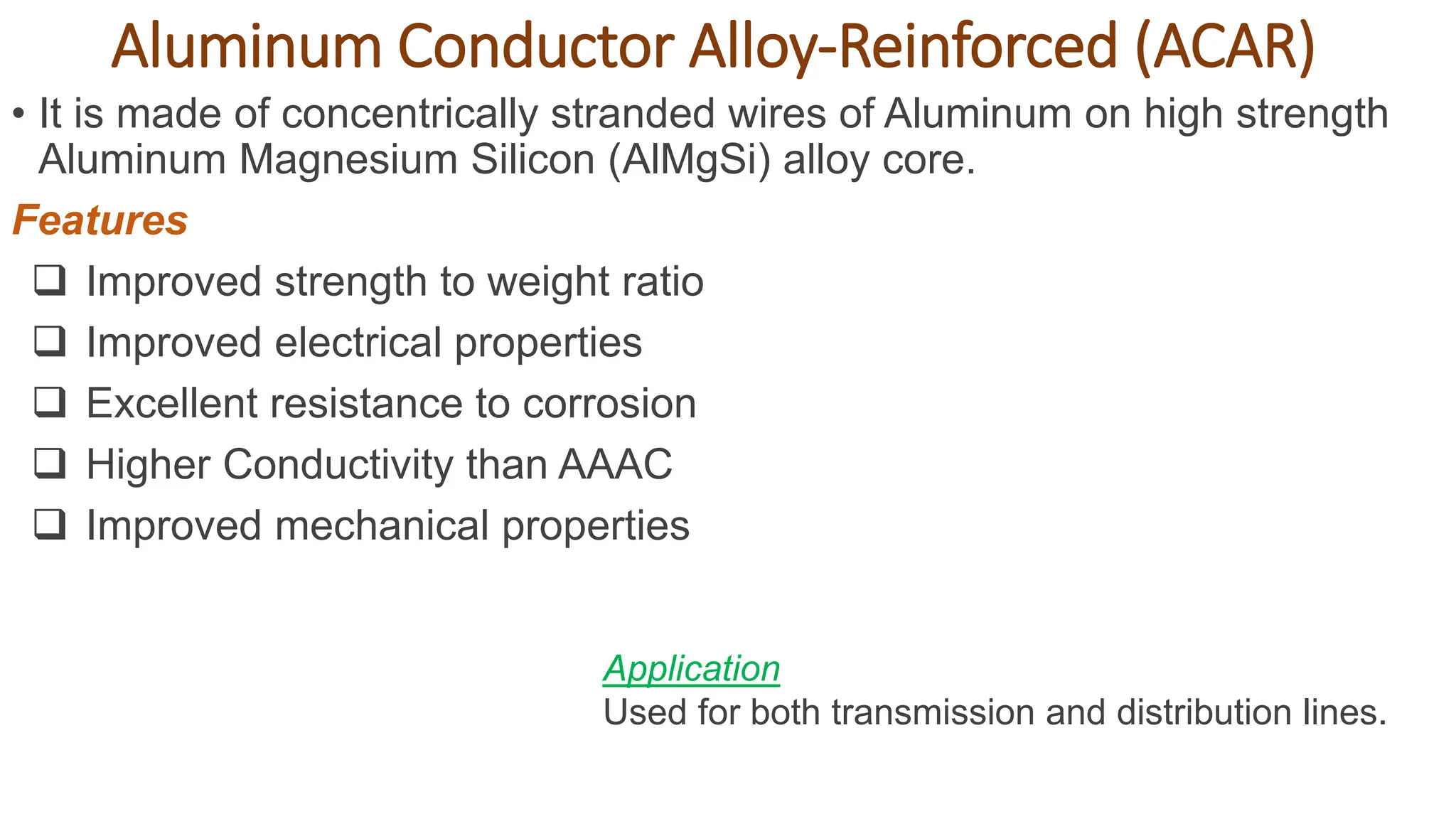 Lec 2_Conductor and Cable Types for electrical engineers.pdf