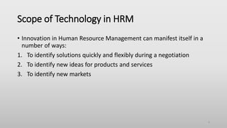 Lec 2 Contemporary Issues in HRM.pptx