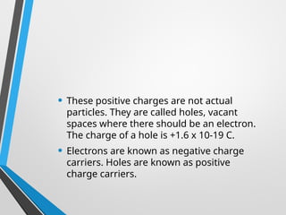LECTURE of Current Electricity and .pptx