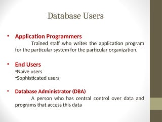 Lec 2 Database management system for.ppt
