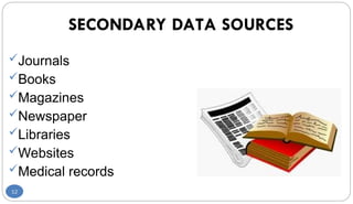 Lec_2_Data source,collection methods, and tools [Autosaved].ppt