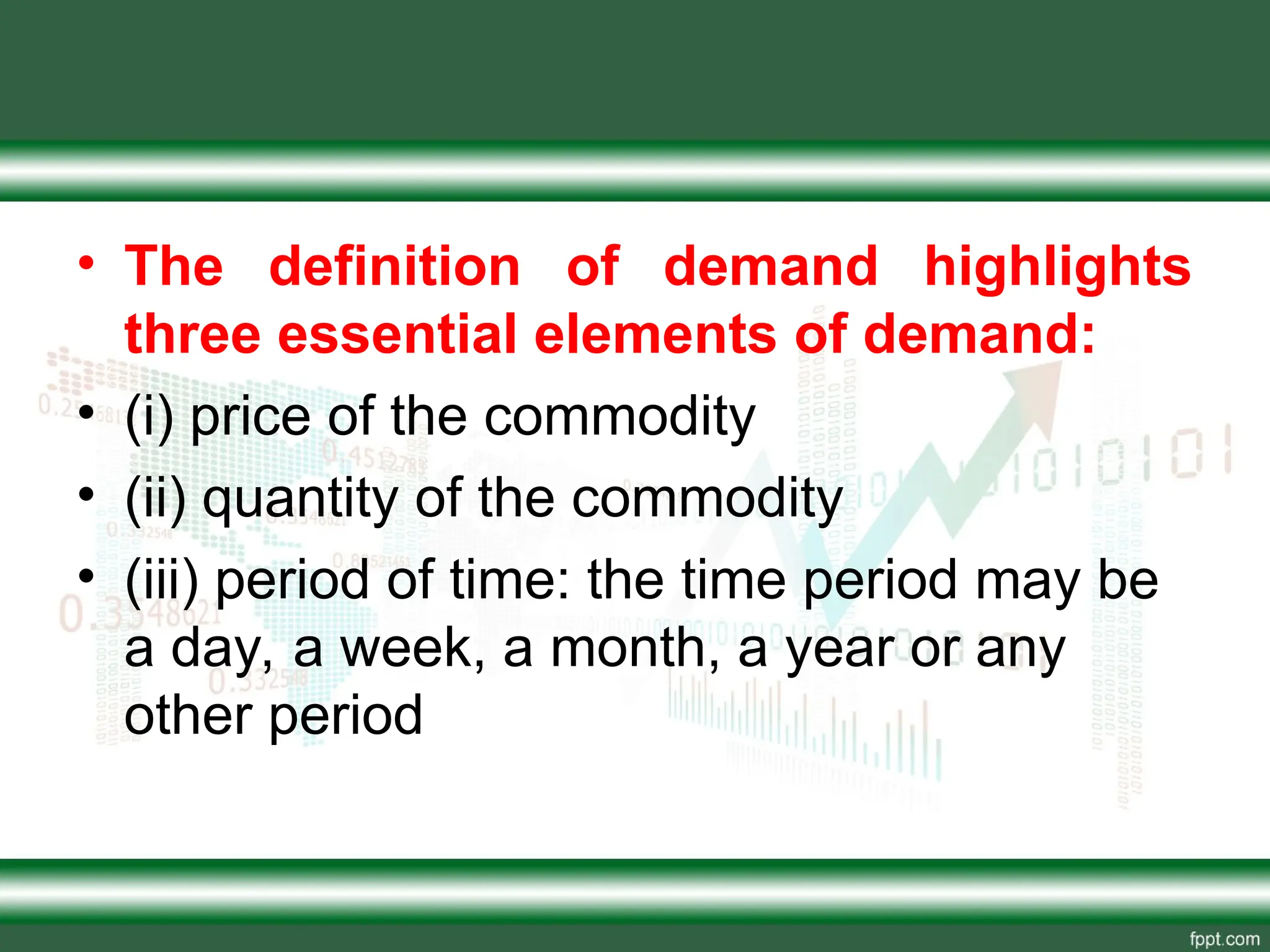 Economics basic demand and supply in2025 | PPT