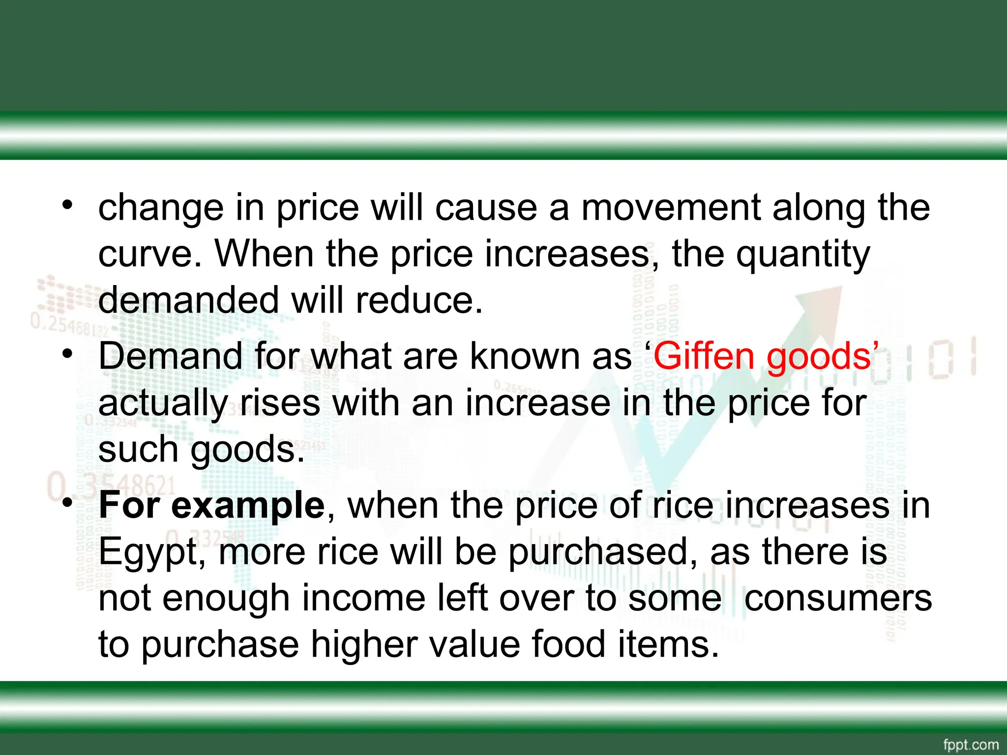 Economics basic demand and supply in2025 | PPT