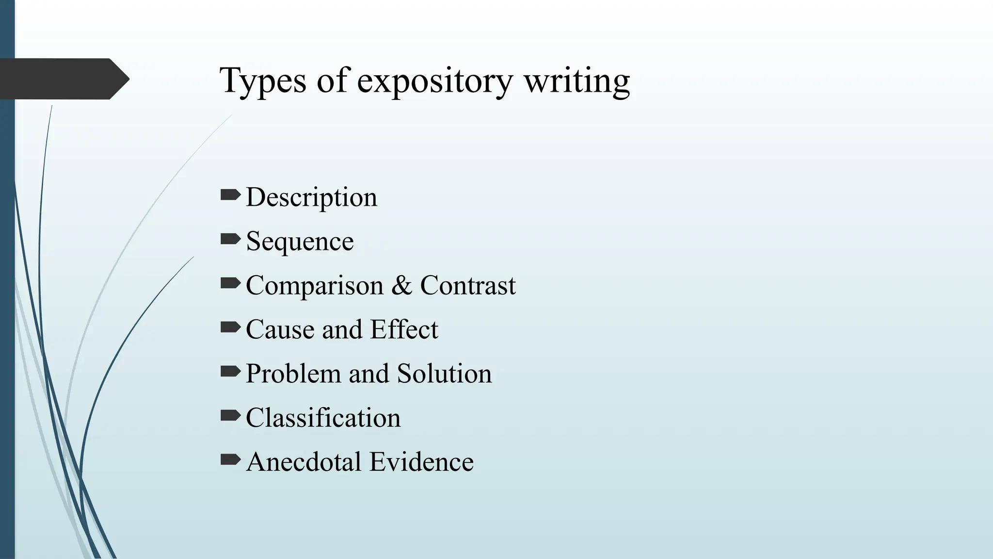lec 2 Expository writing def, types, purpose, application.pptx