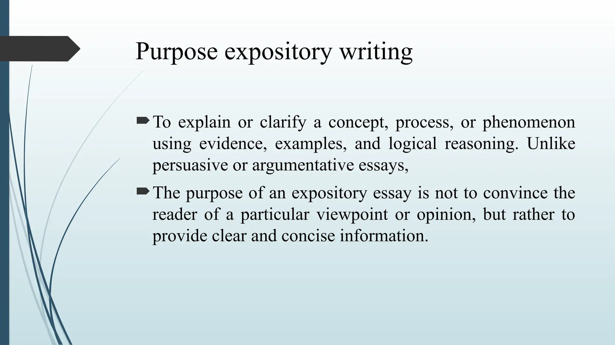 lec 2 Expository writing def, types, purpose, application.pptx