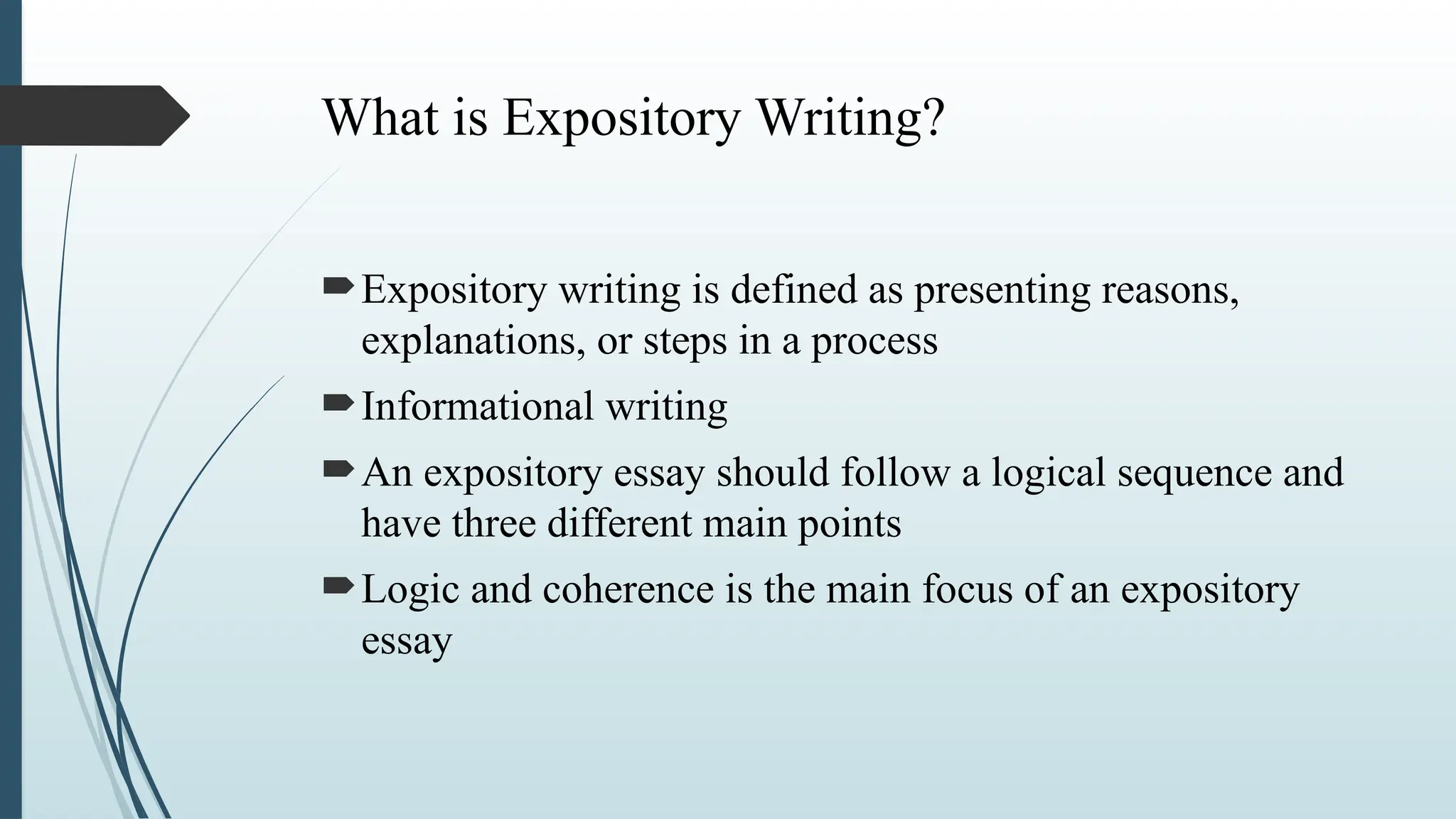 lec 2 Expository writing def, types, purpose, application.pptx
