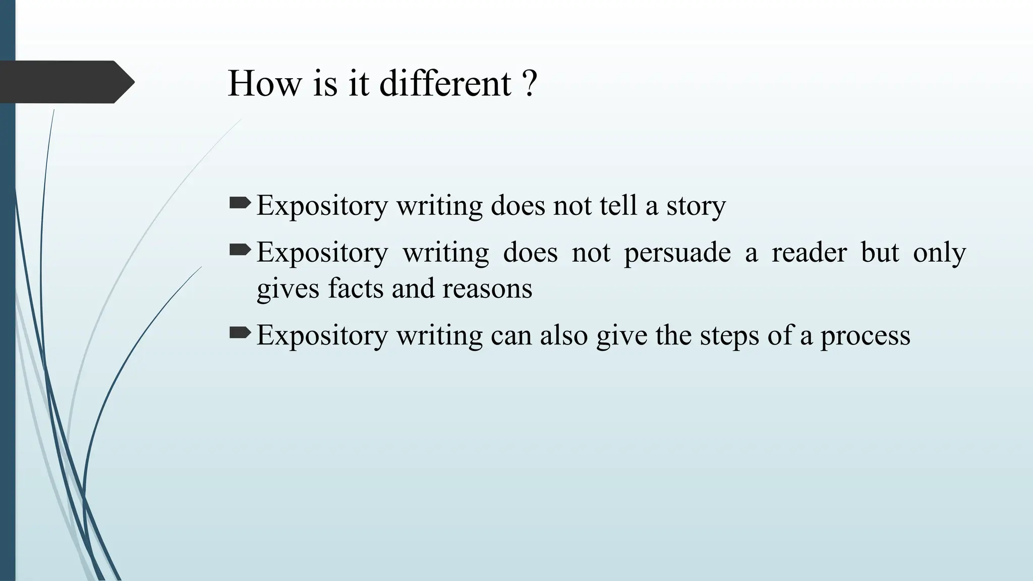 lec 2 Expository writing def, types, purpose, application.pptx