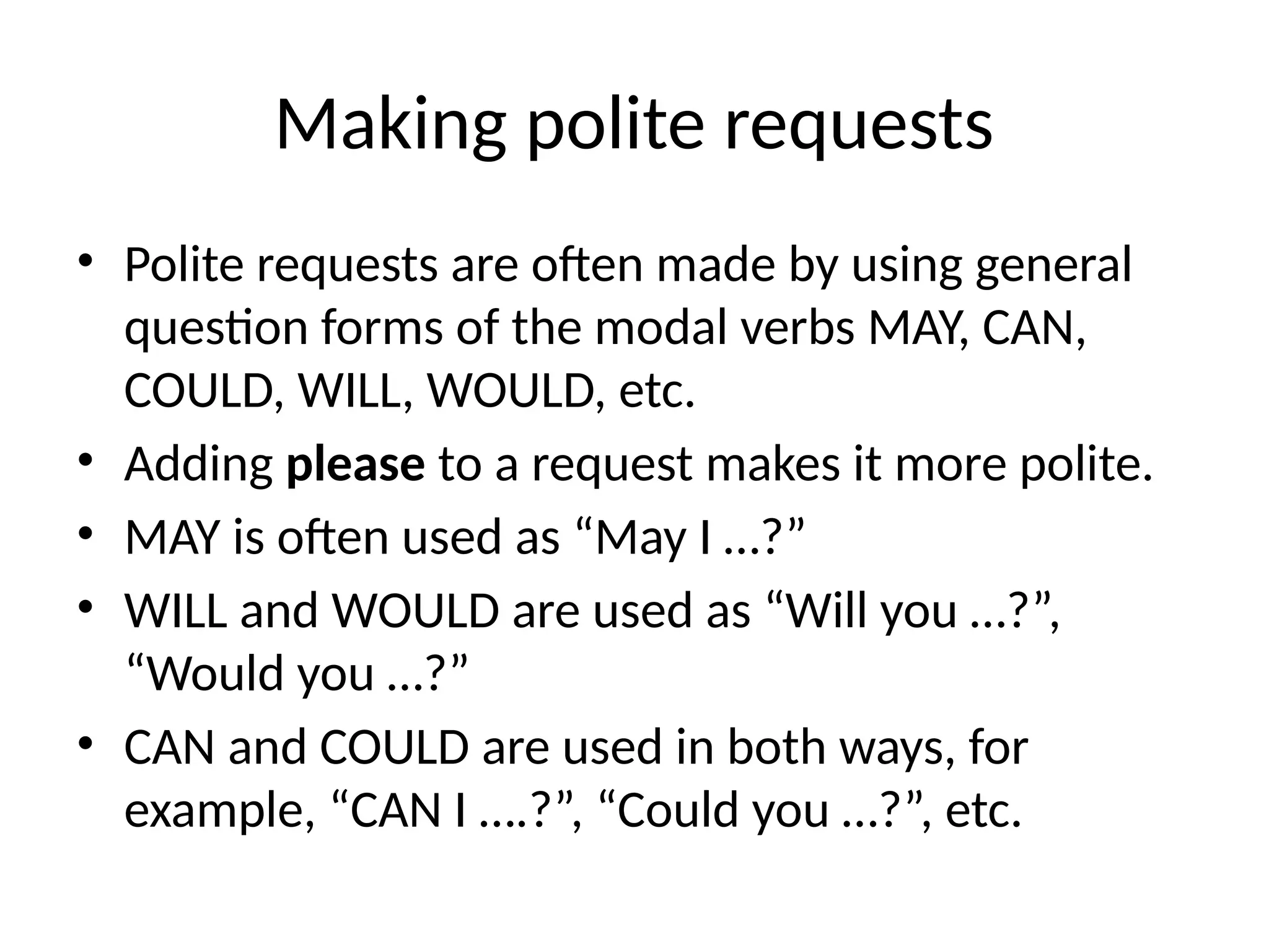 Lec 2 Expressing Enquiries and Requests.pptx