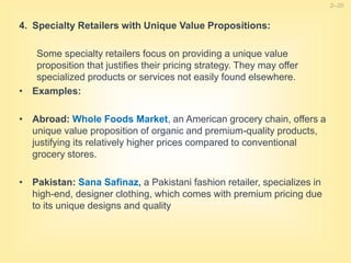 lec 2 final.ppt retail marketing lecture | PPT