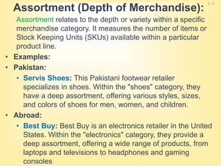 lec 2 final.ppt retail marketing lecture | PPT