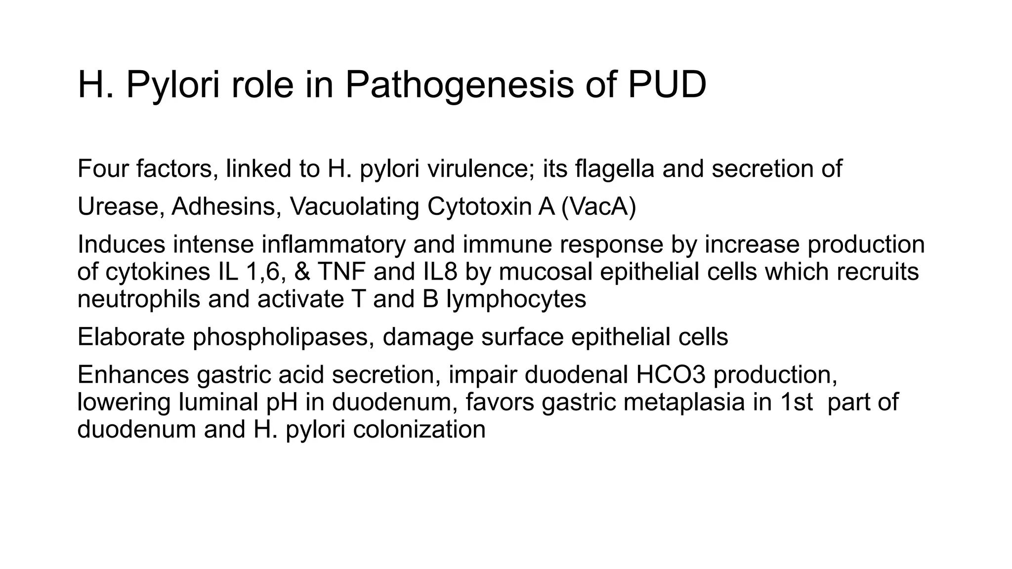 Lec 2 gastritis, gastric neoplasm | PPTX