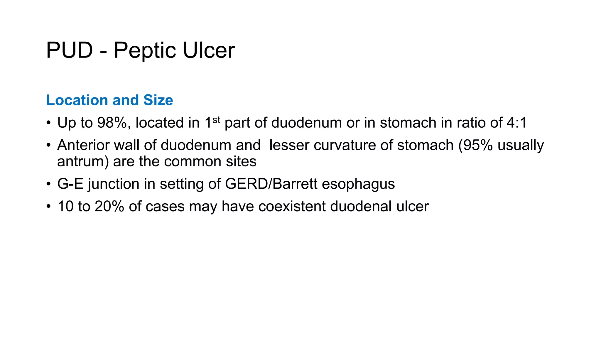Lec 2 gastritis, gastric neoplasm | PPTX
