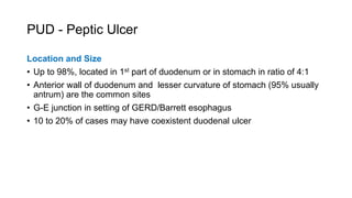 Lec 2 gastritis, gastric neoplasm | PPTX | Digestive Disorders ...