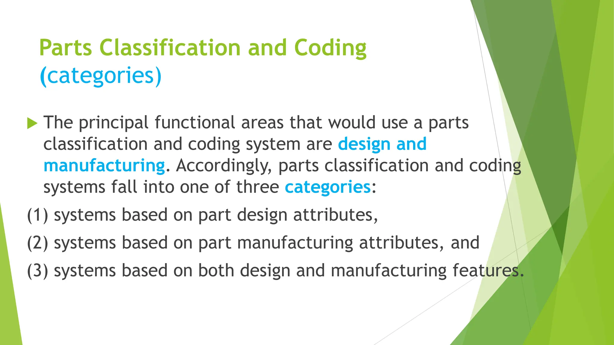 Lec2 GT.pptx. grouptechnology definition and application | PPT