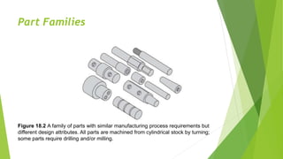 Lec2 GT.pptx. grouptechnology definition and application | PPTX