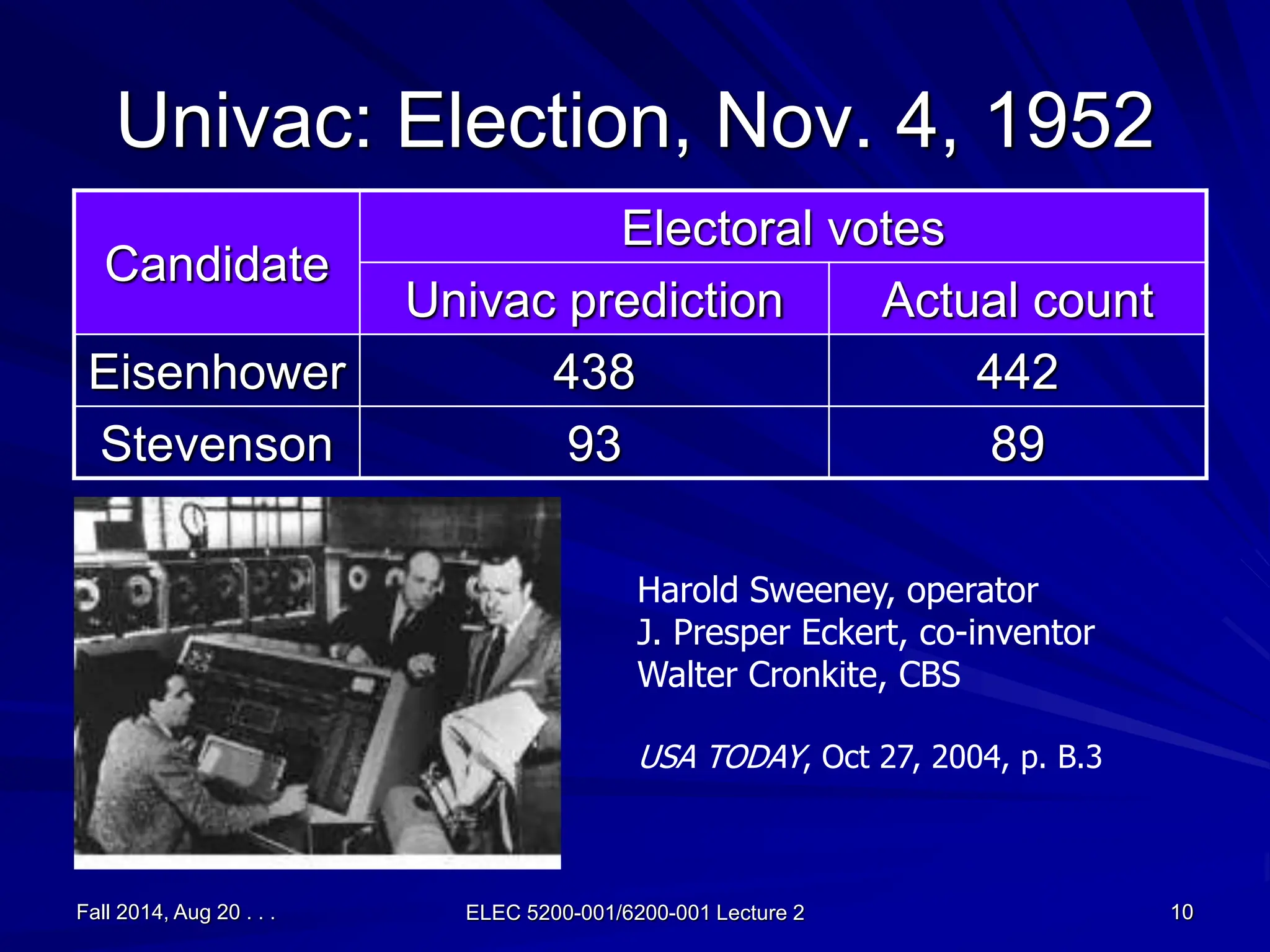 lec2_history about von Neumann architecture | PPT