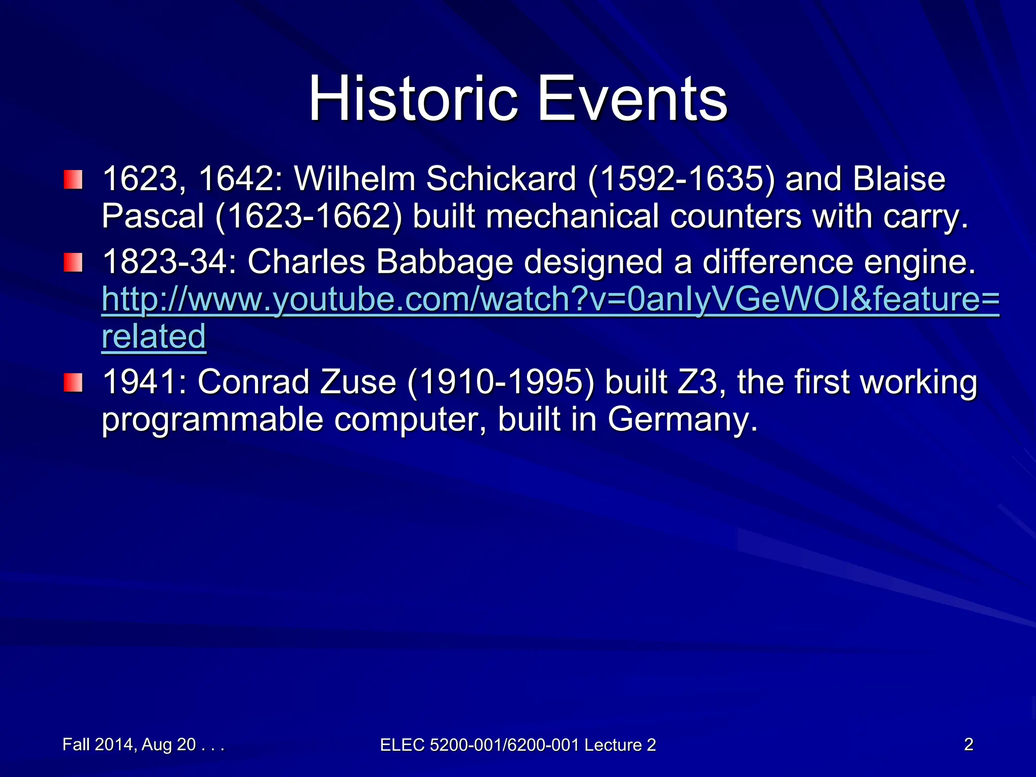lec2_history about von Neumann architecture | PPT