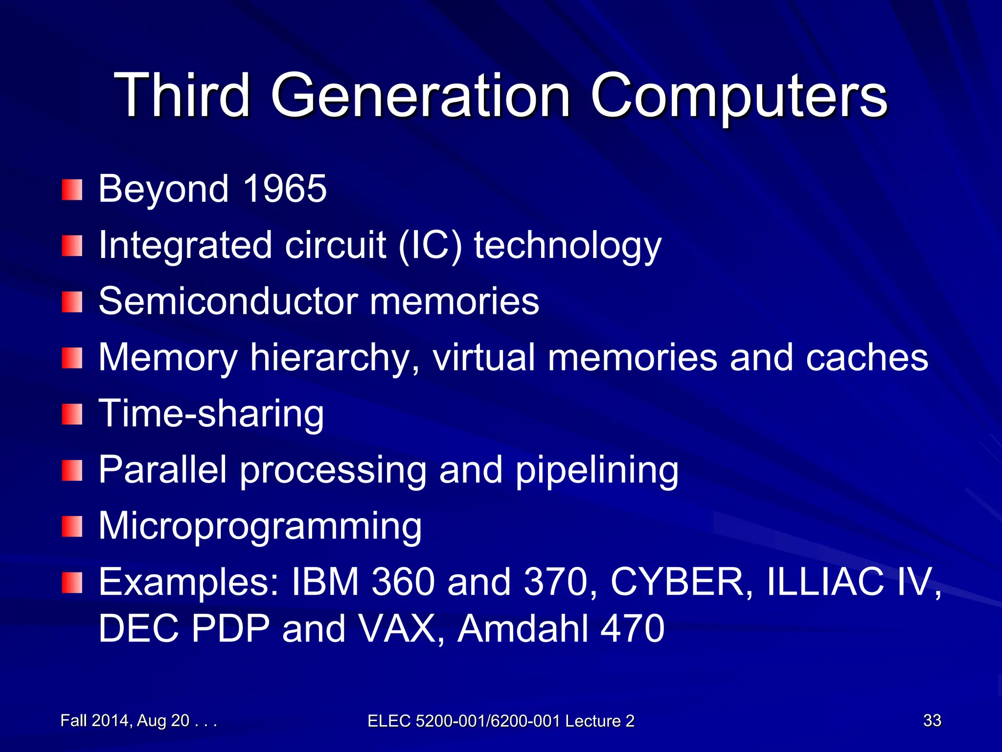 lec2_history about von Neumann architecture | PPT