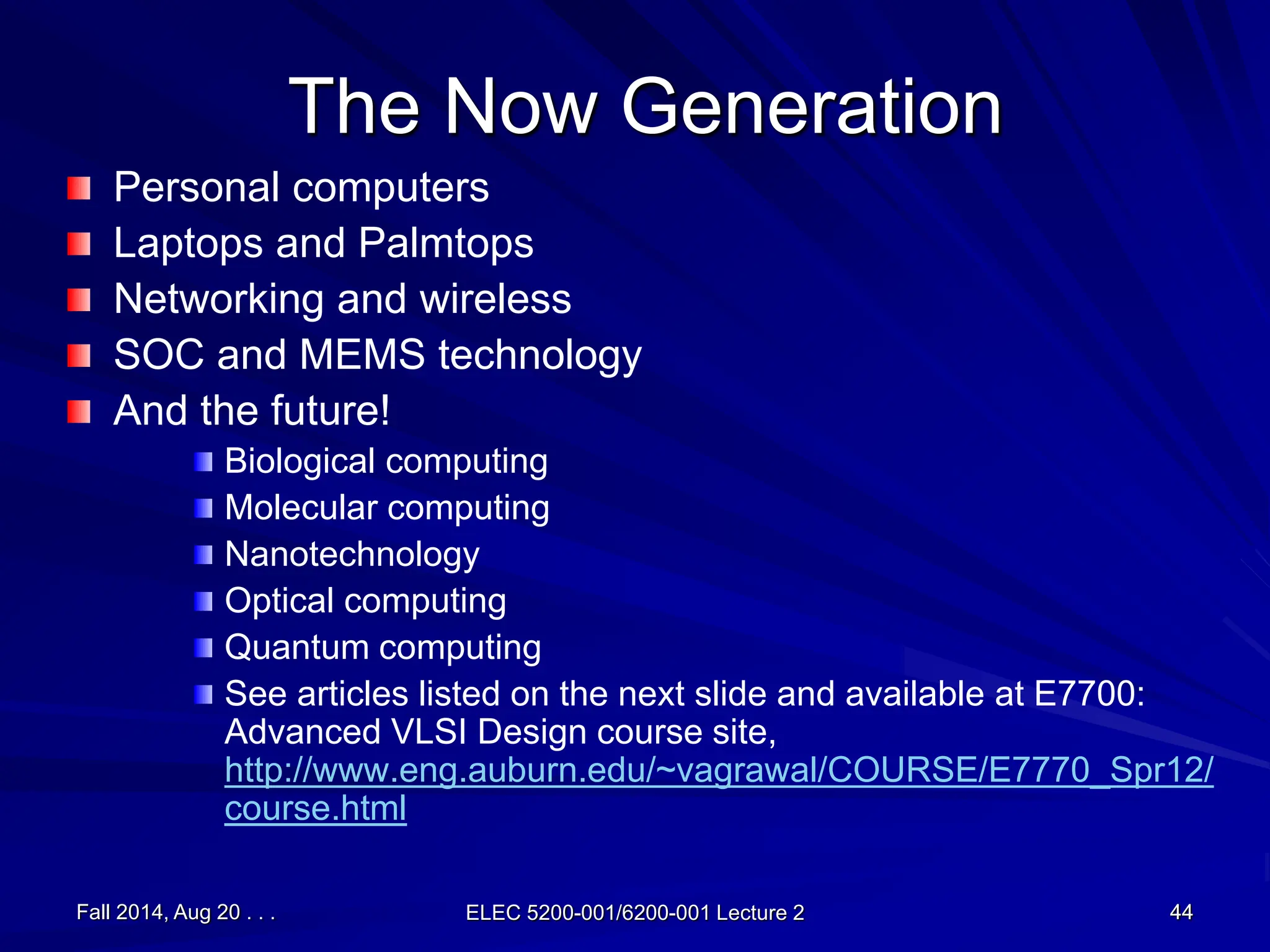 lec2_history about von Neumann architecture | PPT