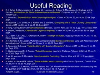 lec2_history about von Neumann architecture | PPT