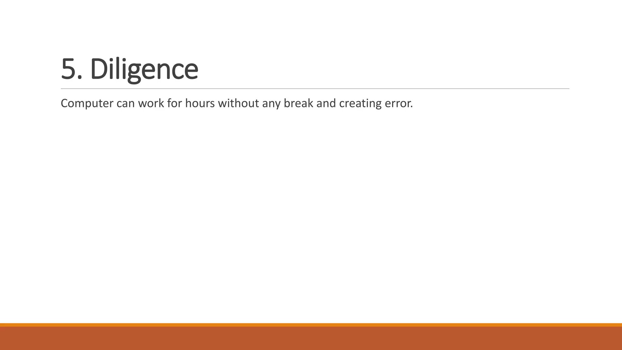 Lec 2 introduction to computer -ii | PPTX