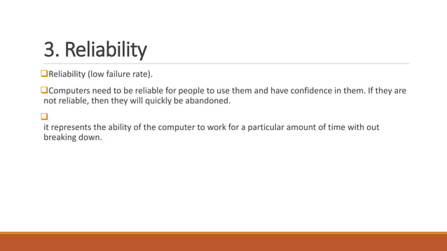 Lec 2 introduction to computer -ii | PPTX