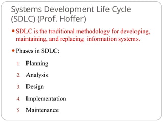 Lec 2 ( Introductions to SDLC ) (1).pptx
