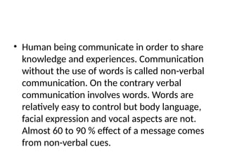 lec 2KINDS OF COMMUNICATION Communication Skills.pptx