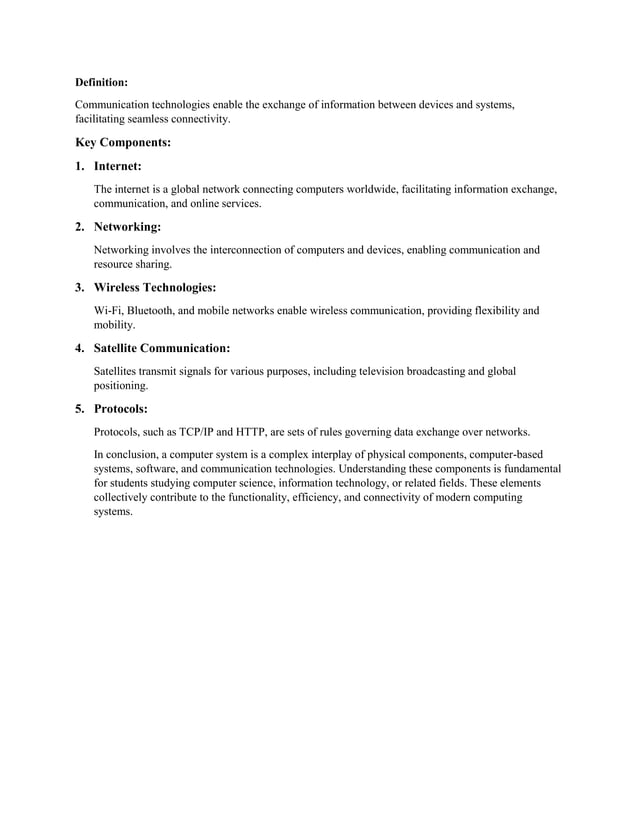 Main Components of Computer Systems.docx