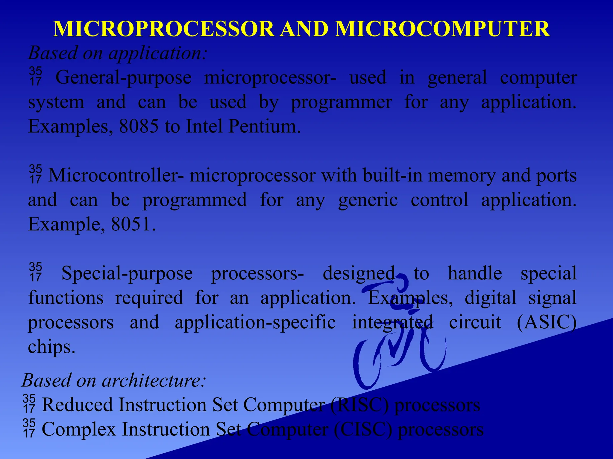 Lec_2 MCS5305 microprocessor and mc.pptx
