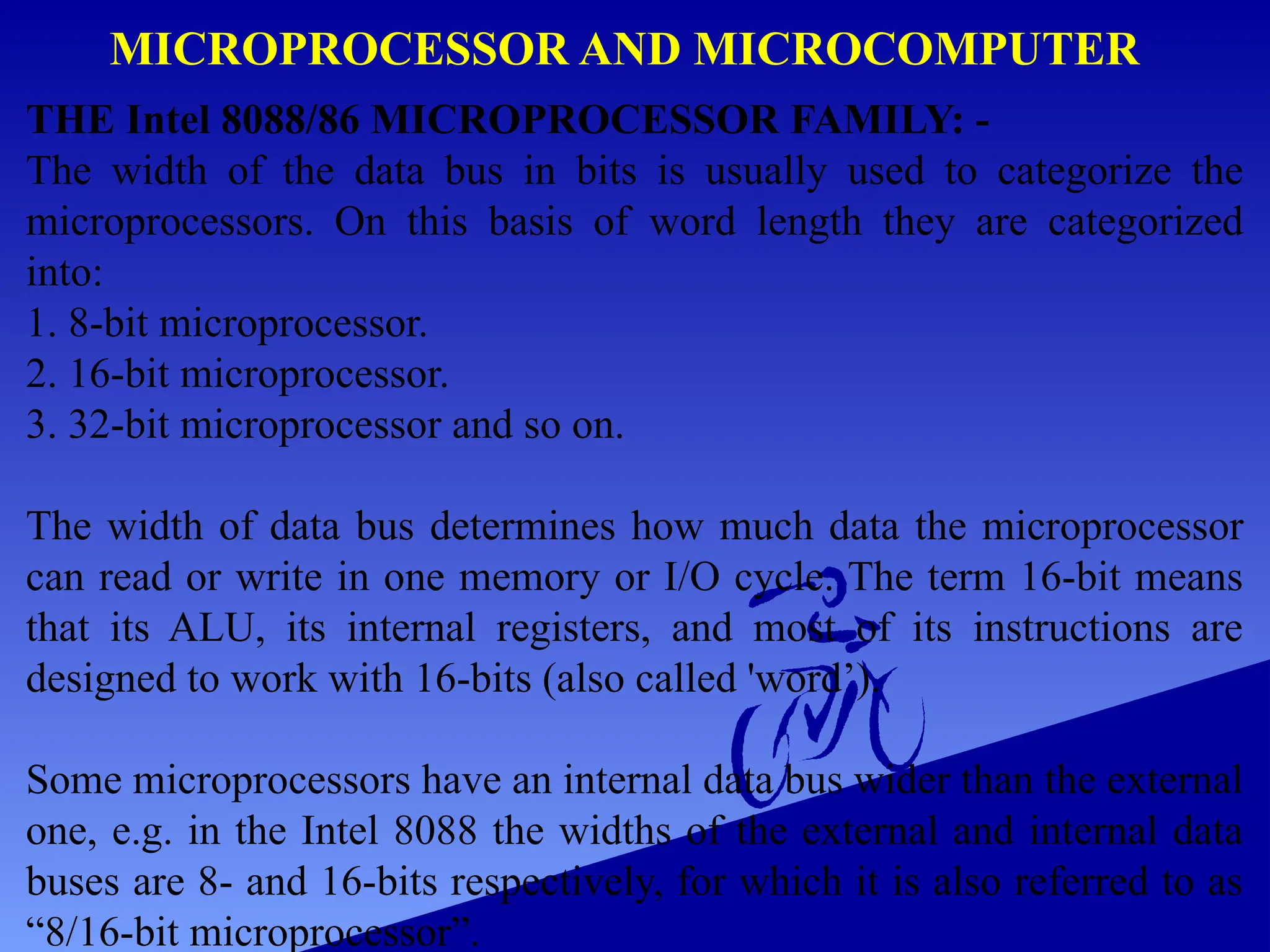 Lec_2 MCS5305 microprocessor and mc.pptx