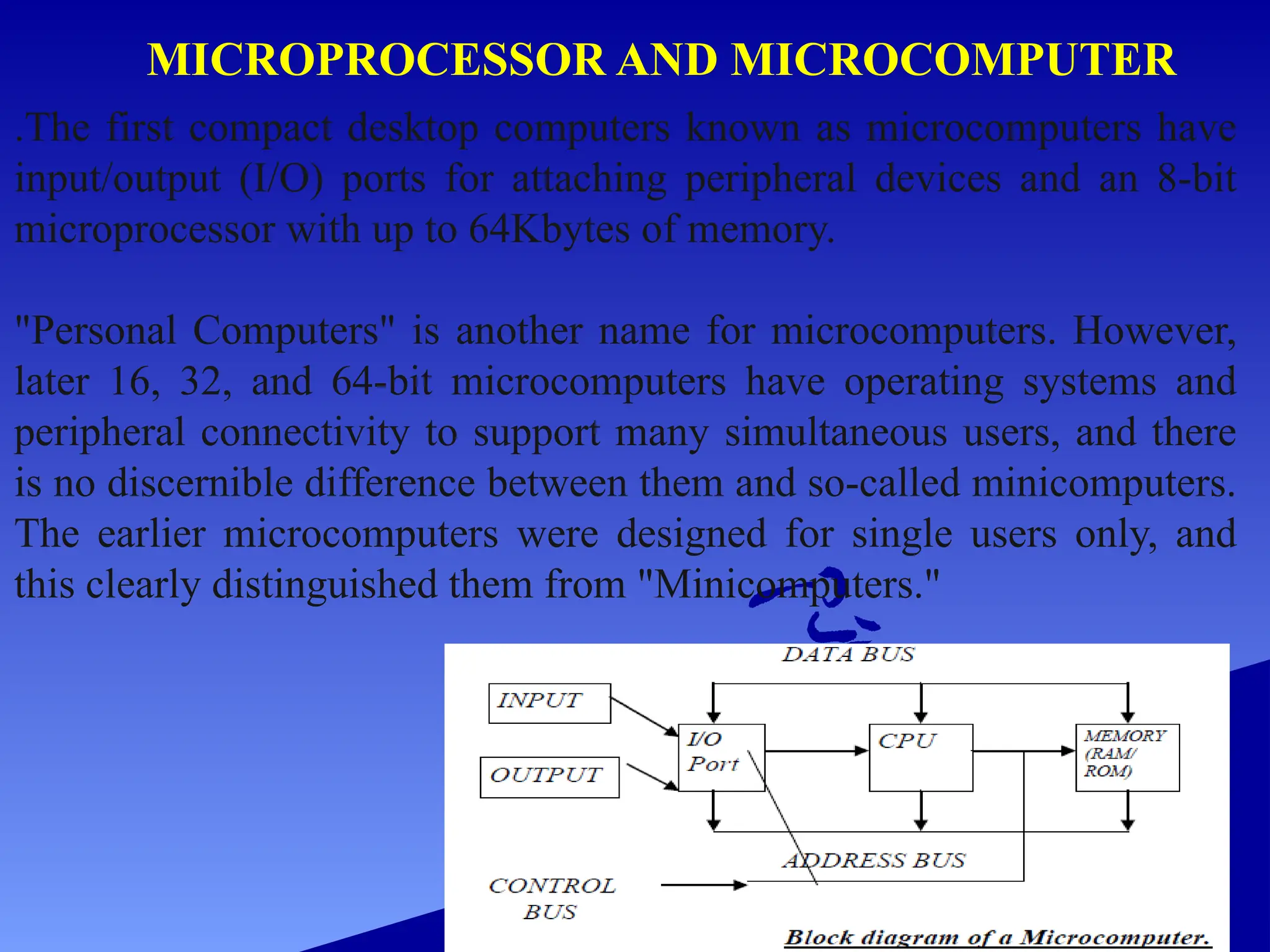 Lec_2 MCS5305 microprocessor and mc.pptx