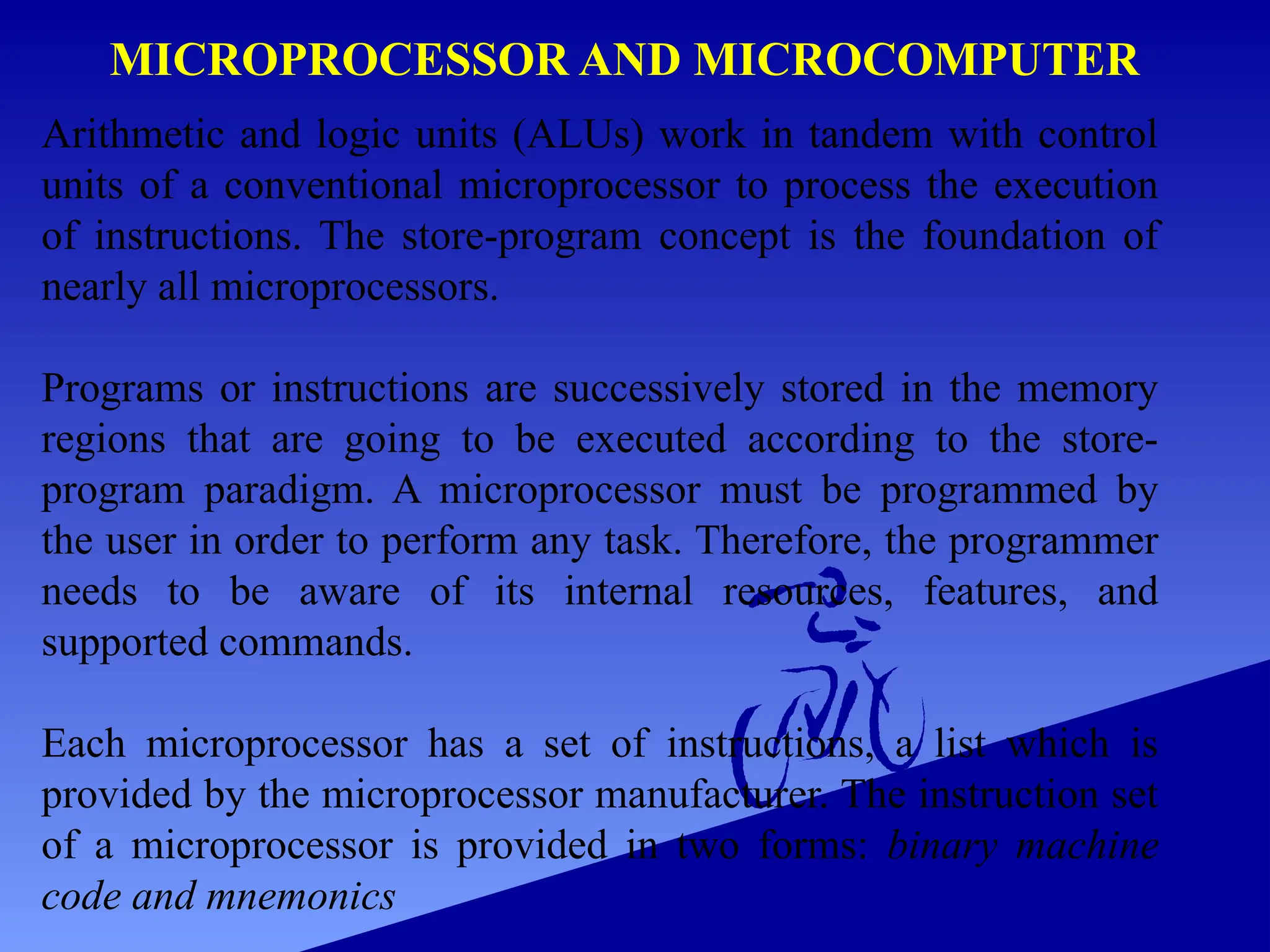 Lec_2 MCS5305 microprocessor and mc.pptx