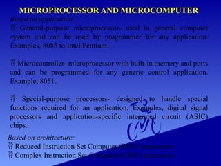 Lec_2 MCS5305 microprocessor and mc.pptx
