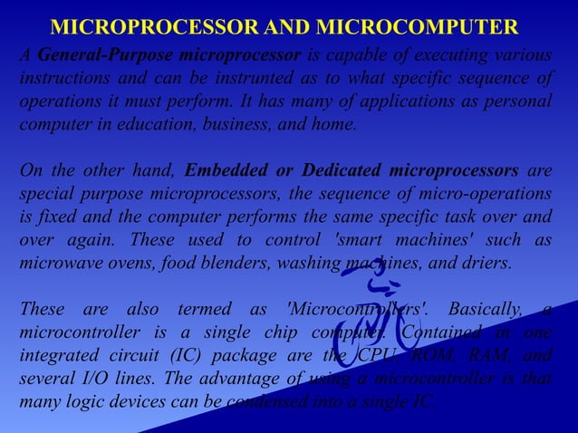 Lec_2 MCS5305 microprocessor and mc.pptx
