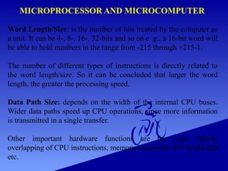 Lec_2 MCS5305 microprocessor and mc.pptx