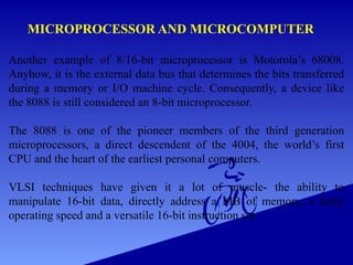 Lec_2 MCS5305 microprocessor and mc.pptx