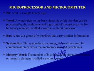 Lec_2 MCS5305 microprocessor and mc.pptx
