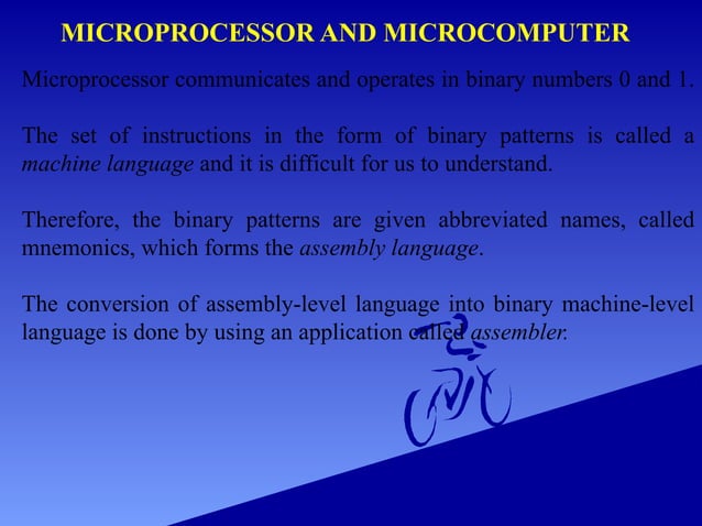Lec_2 MCS5305 microprocessor and mc.pptx