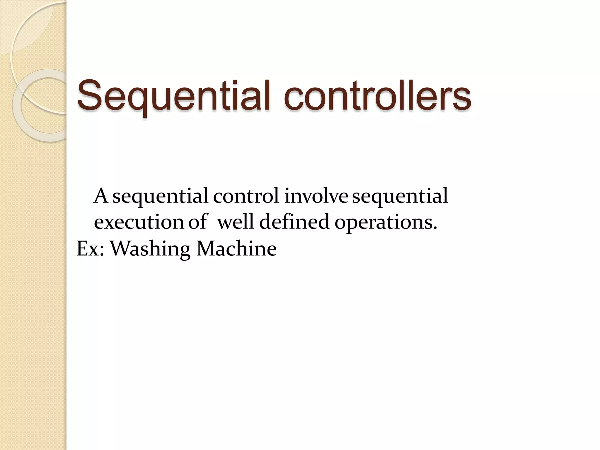 ME8791-MECHATRONICS UNIT 1 PART2 | PPTX