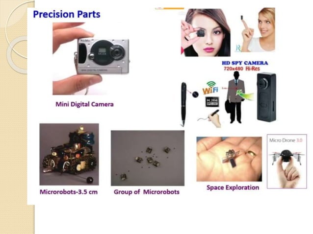 ME8791-MECHATRONICS UNIT 1 PART2 | PPTX | Mechanical and Industrial Engineering Industry ...