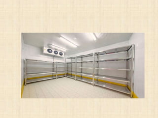 LEC 2 METHODS OF STORAGE.pptx storage ppt | PPTX | Gardening | Home ...