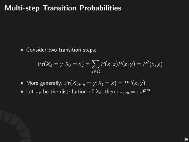 MLPI Lecture 2: Monte Carlo Methods (Basics) | PPT