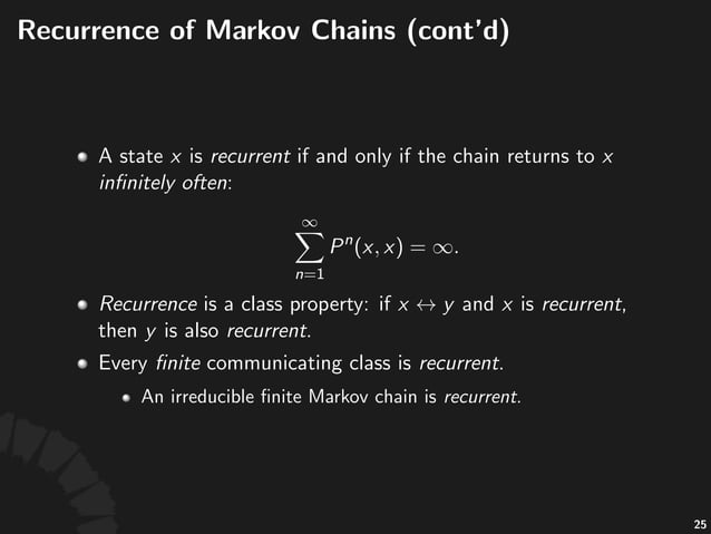 MLPI Lecture 2: Monte Carlo Methods (Basics) | PPT