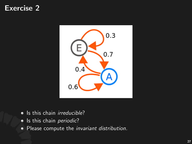 MLPI Lecture 2: Monte Carlo Methods (Basics) | PPT