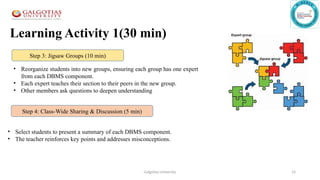 Database Management System_Overall Structure | PPT