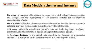 Database Management System_Overall Structure | PPT